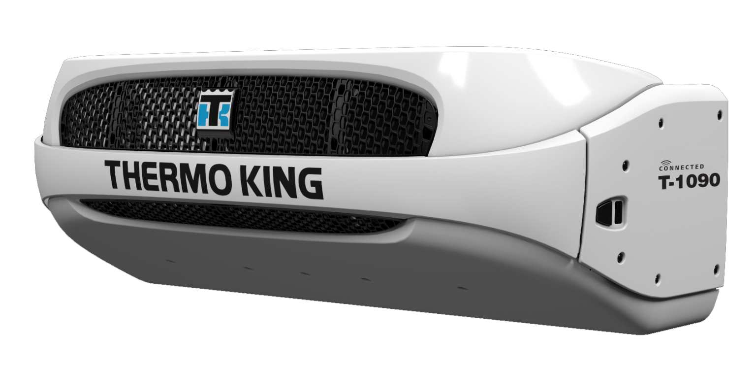 Camion-porteur frigorifique | Froid et Services